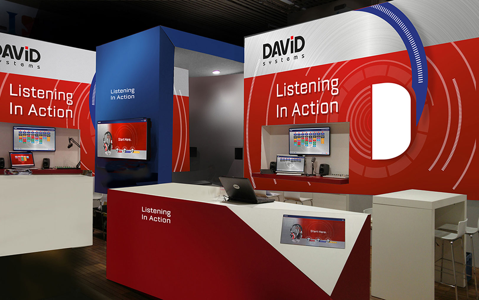 3Salz • IBC 2017-2015 DAVID Systems GmbH