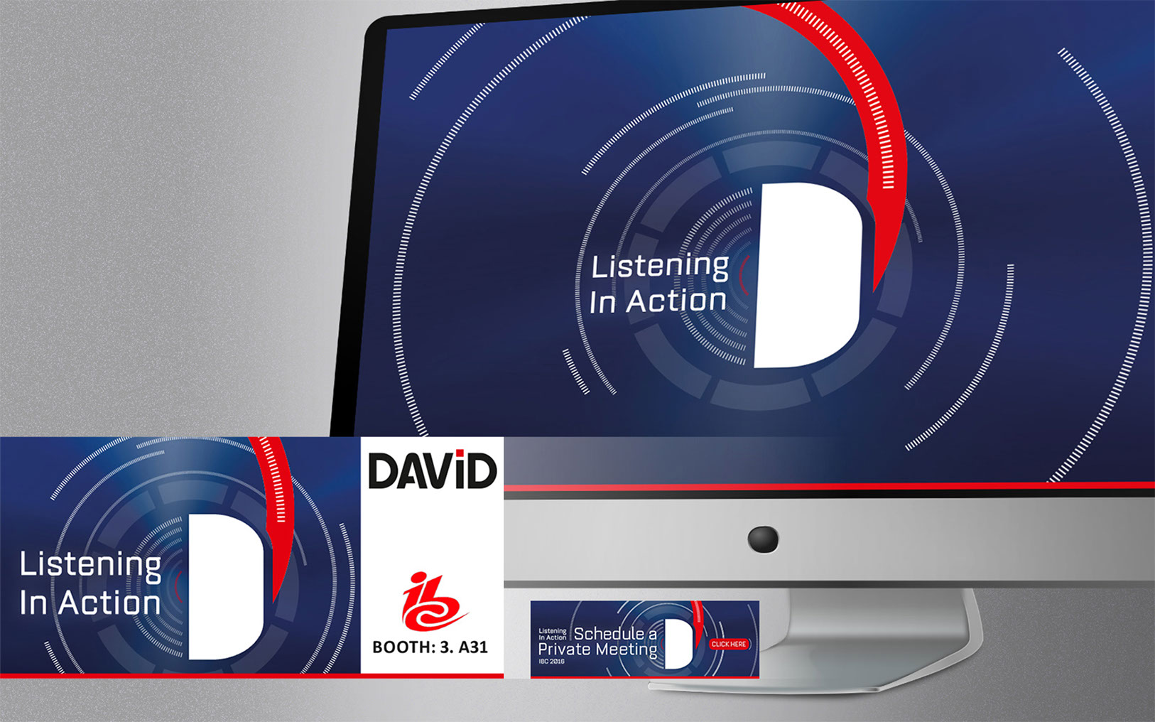 3Salz • IBC 2017-2015 DAVID Systems GmbH