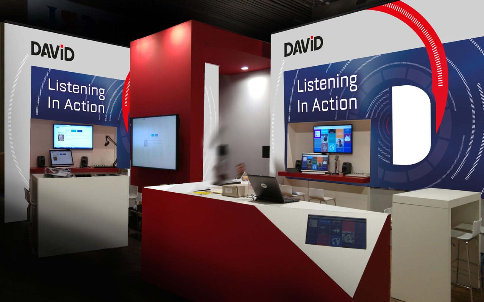 3Salz • IBC 2017-2015 DAVID Systems GmbH